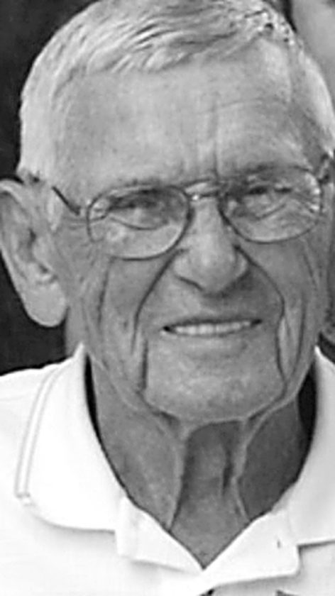 Ernest Charles “Ernie” Estep | News, Sports, Jobs - News and Sentinel